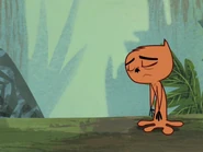 Peri | Spliced! Keep Away Wiki | Fandom