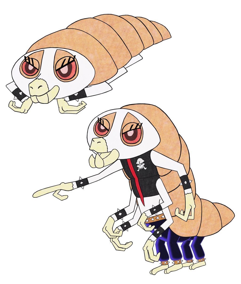 Naja | Spliced! Keep Away Wiki | Fandom