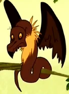 List of Mutant Species | Spliced! Keep Away Wiki | Fandom