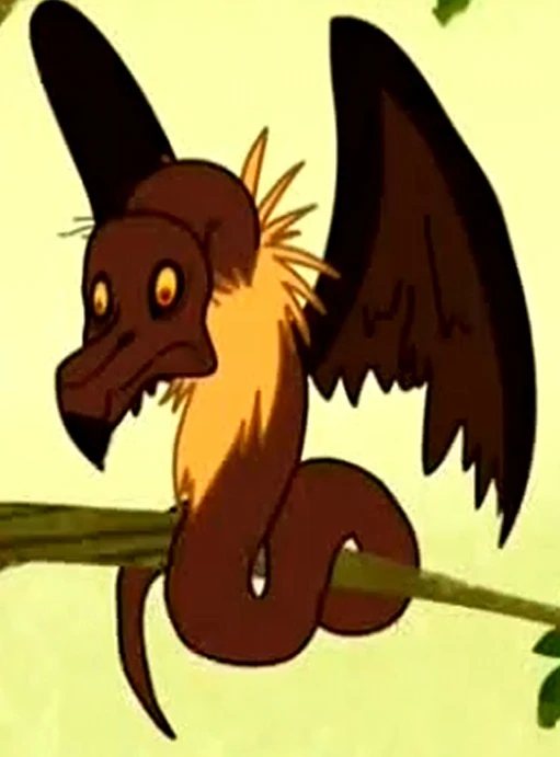 Snaketure | Spliced! Keep Away Wiki | Fandom