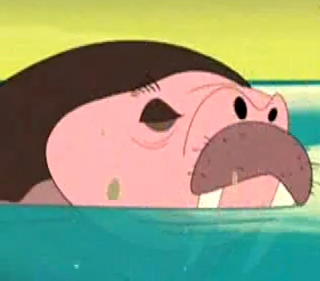 Walark | Spliced! Keep Away Wiki | Fandom