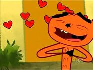 Peri | Spliced! Keep Away Wiki | Fandom