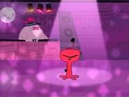 Peri | Spliced! Keep Away Wiki | Fandom