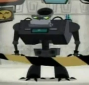 Gordon | Spliced! Keep Away Wiki | Fandom