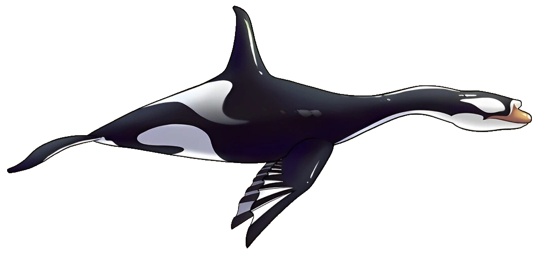 Orcwan | Spliced! Keep Away Wiki | Fandom