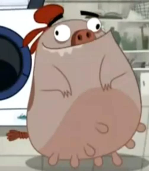 Underpants | Spliced! Keep Away Wiki | Fandom