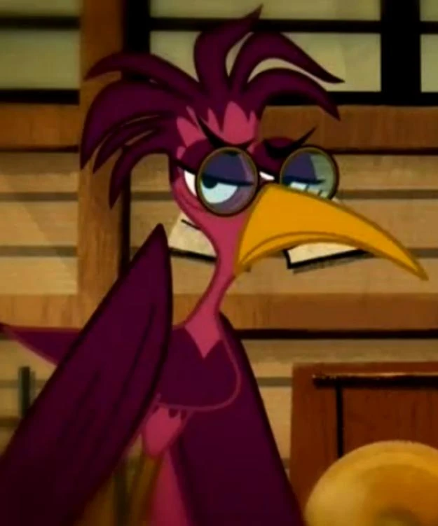 B'eak Altius | Spliced! Keep Away Wiki | Fandom