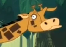 Gircow | Spliced! Keep Away Wiki | Fandom