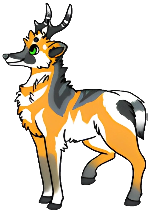 Proyote | Spliced! Keep Away Wiki | Fandom