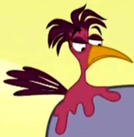 Wingus | Spliced! Keep Away Wiki | Fandom