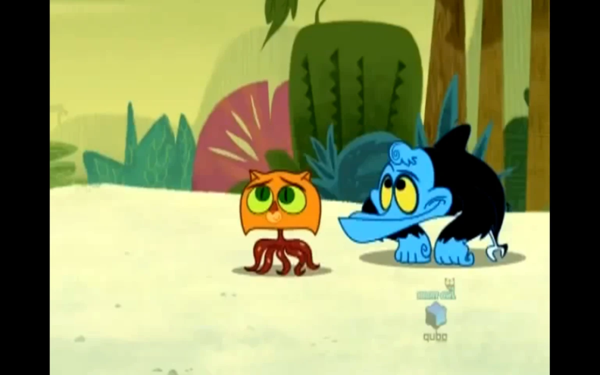 Babies | Spliced! Keep Away Wiki | Fandom