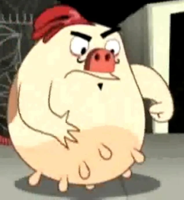 Aperitif | Spliced! Keep Away Wiki | Fandom