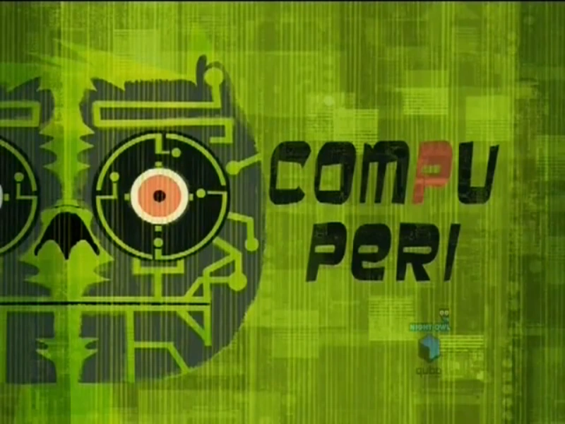 Compu-Peri | Spliced! Keep Away Wiki | Fandom