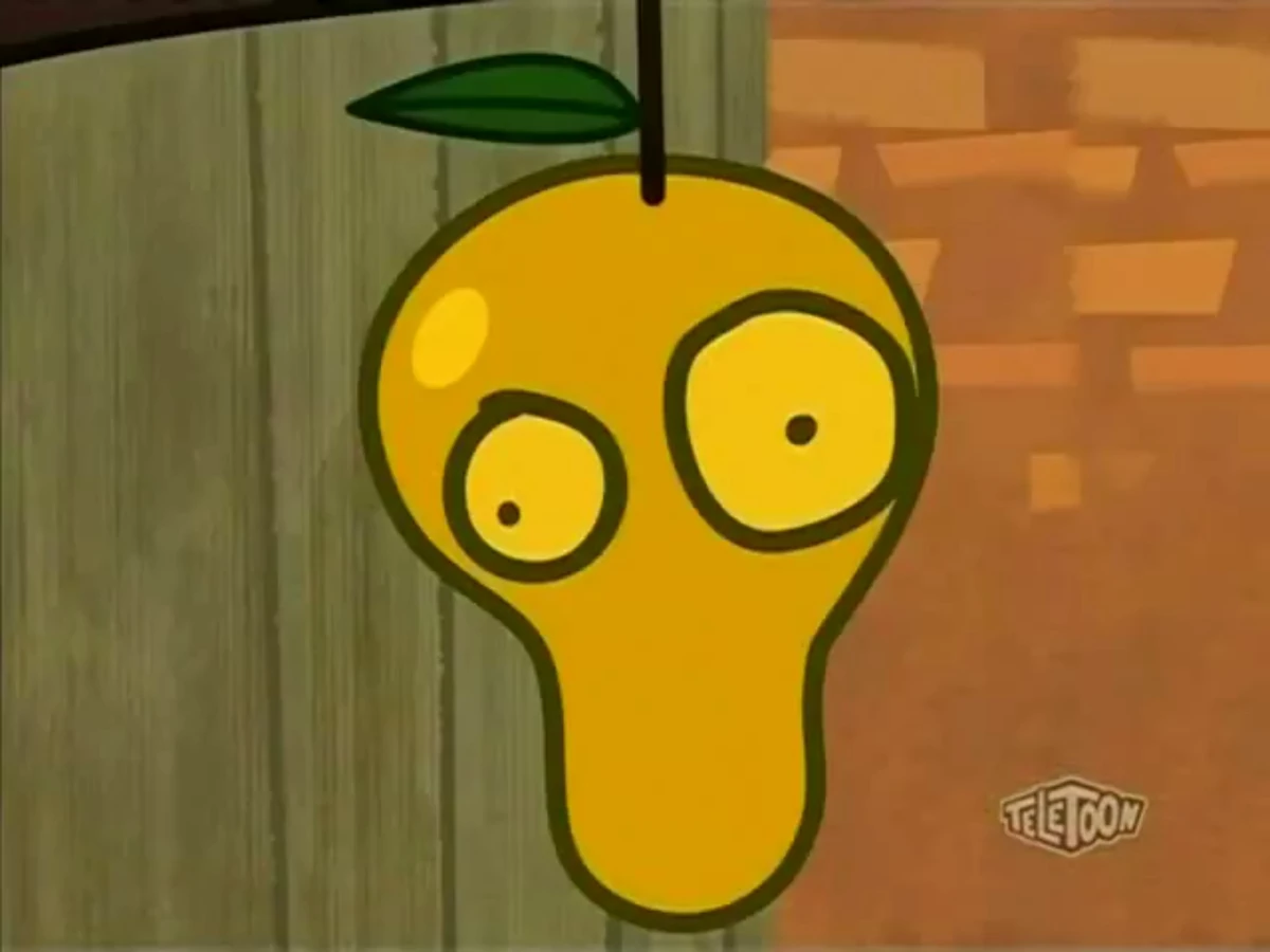 Roots | Spliced! Keep Away Wiki | Fandom