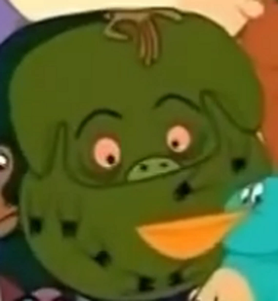 Fruit Puglet | Spliced! Keep Away Wiki | Fandom