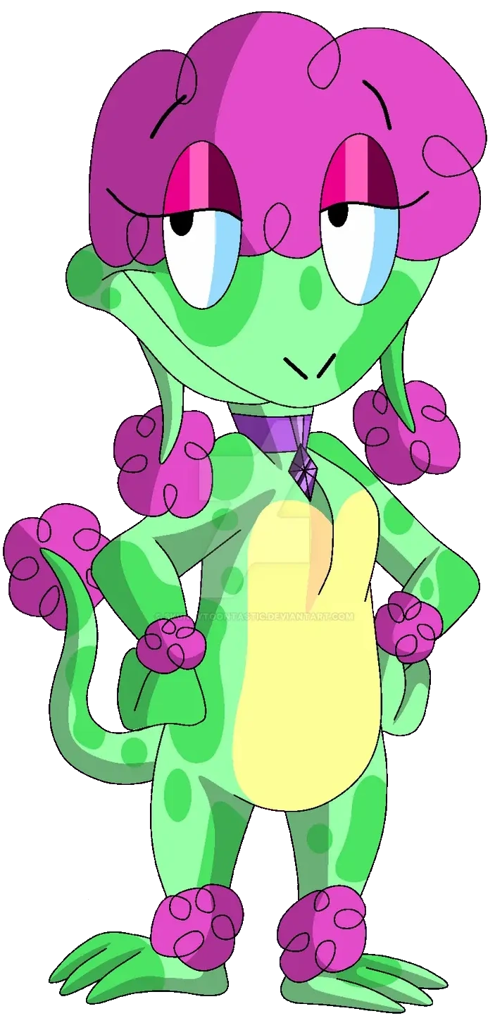 Froodle | Spliced! Keep Away Wiki | Fandom