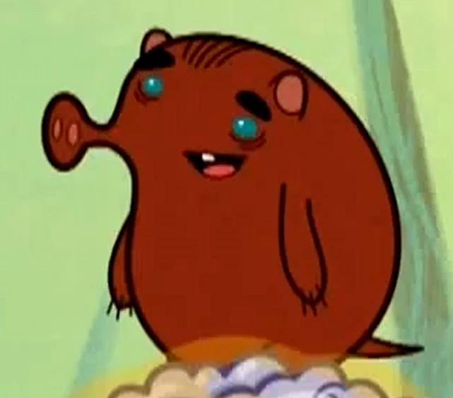 Sid | Spliced! Keep Away Wiki | Fandom