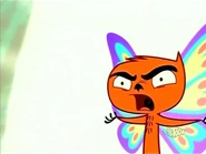 Peri | Spliced! Keep Away Wiki | Fandom