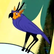 List of Mutant Species | Spliced! Keep Away Wiki | Fandom