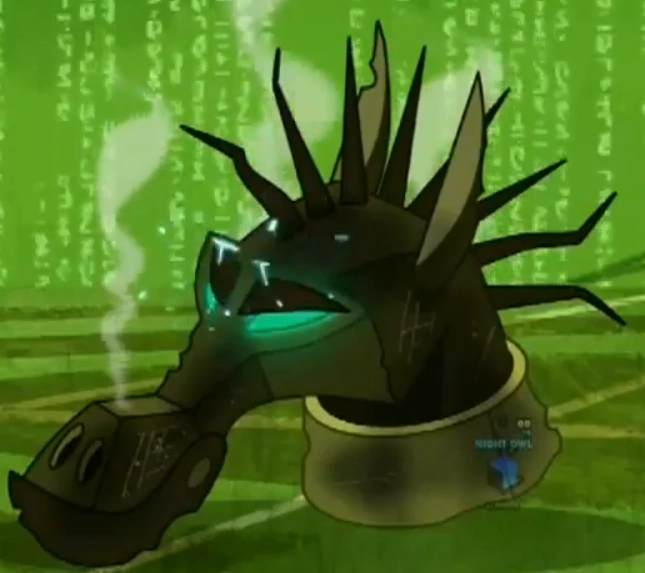 Category:Background Characters | Spliced! Keep Away Wiki | Fandom