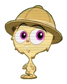 Fuzzy Snuggums | Spliced! Keep Away Wiki | Fandom