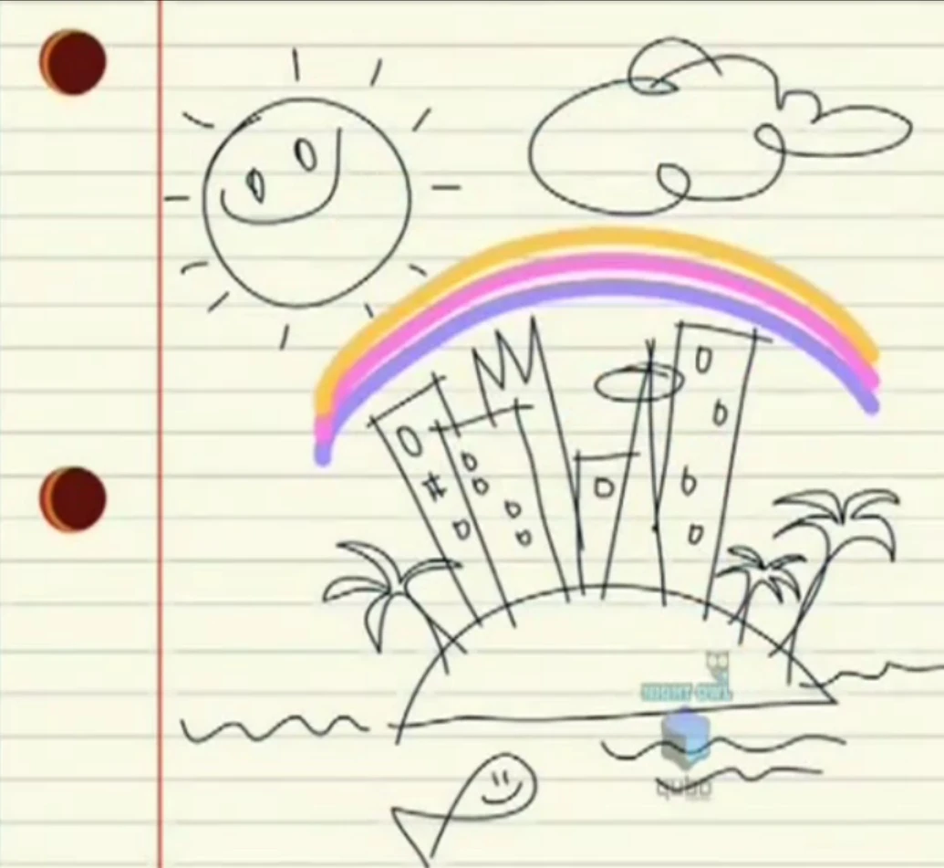 Amazotopia | Spliced! Keep Away Wiki | Fandom