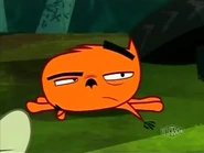 Peri | Spliced! Keep Away Wiki | Fandom