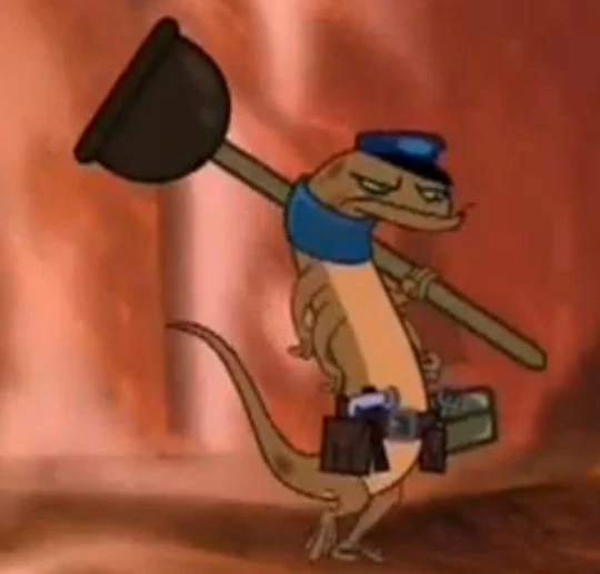 Doug | Spliced! Keep Away Wiki | Fandom