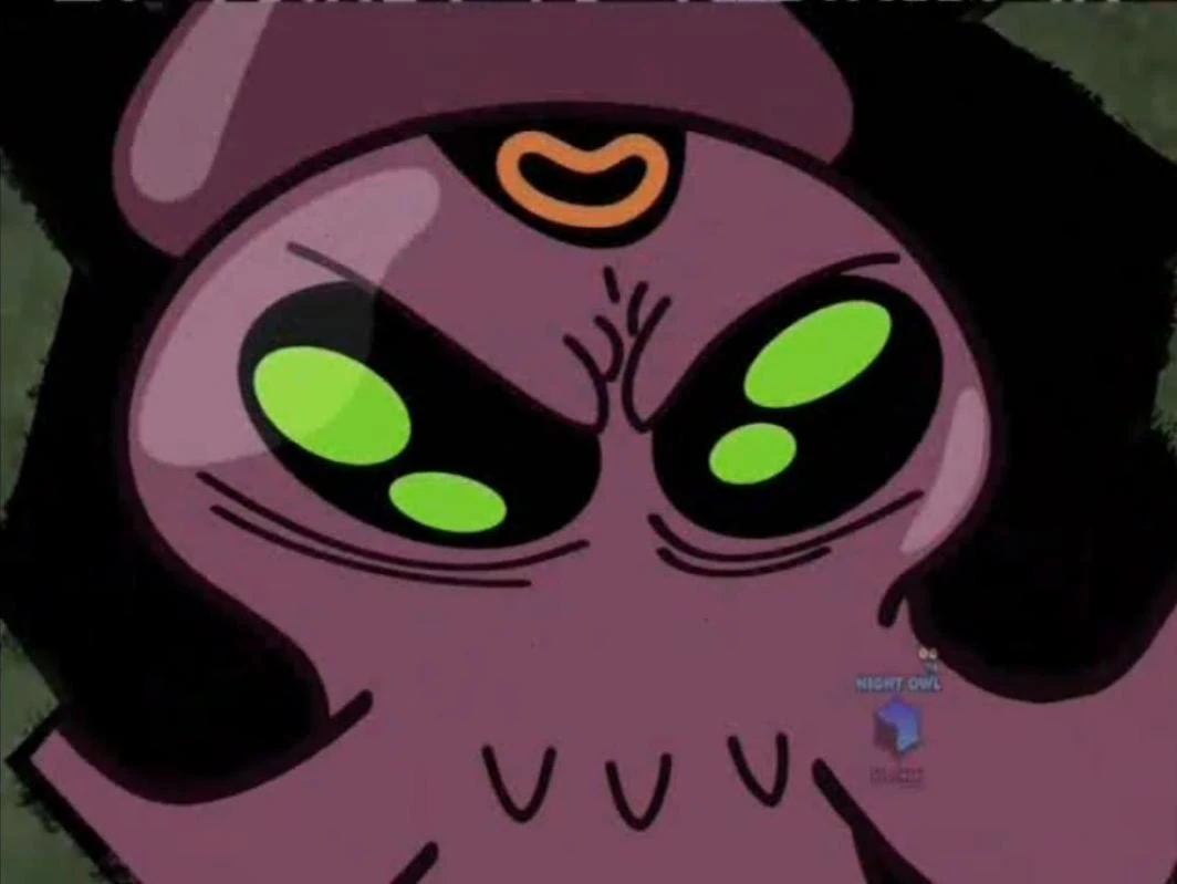 Brain Squid | Spliced! Keep Away Wiki | Fandom