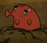 List of Mutant Species | Spliced! Keep Away Wiki | Fandom