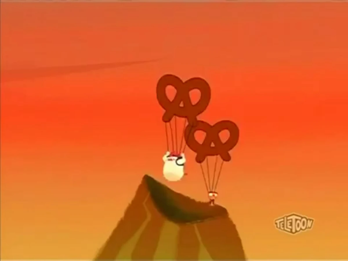 Same Difference | Spliced! Keep Away Wiki | Fandom