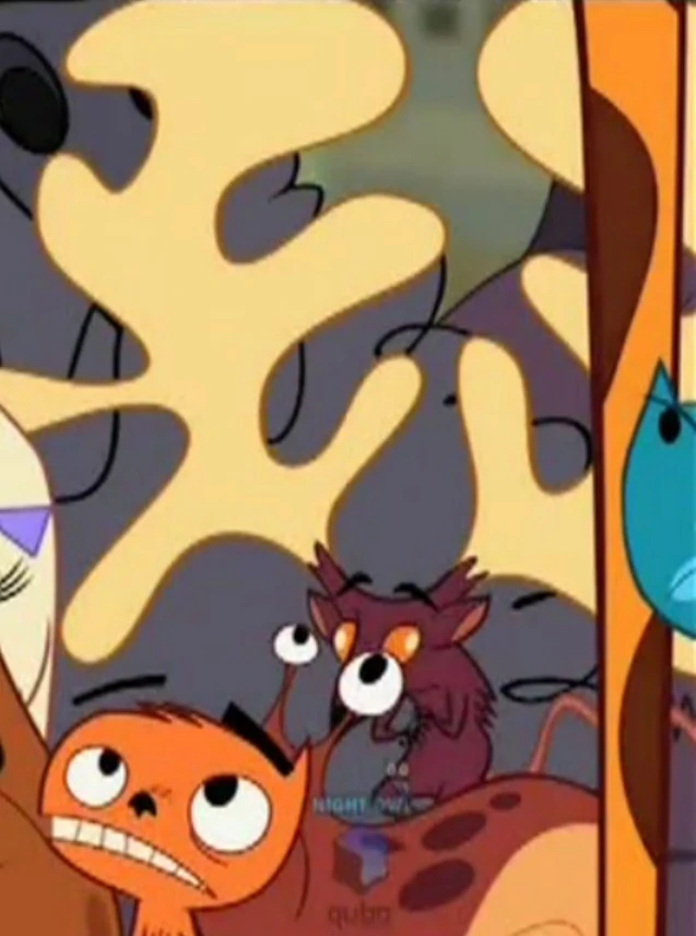 Moouse | Spliced! Keep Away Wiki | Fandom