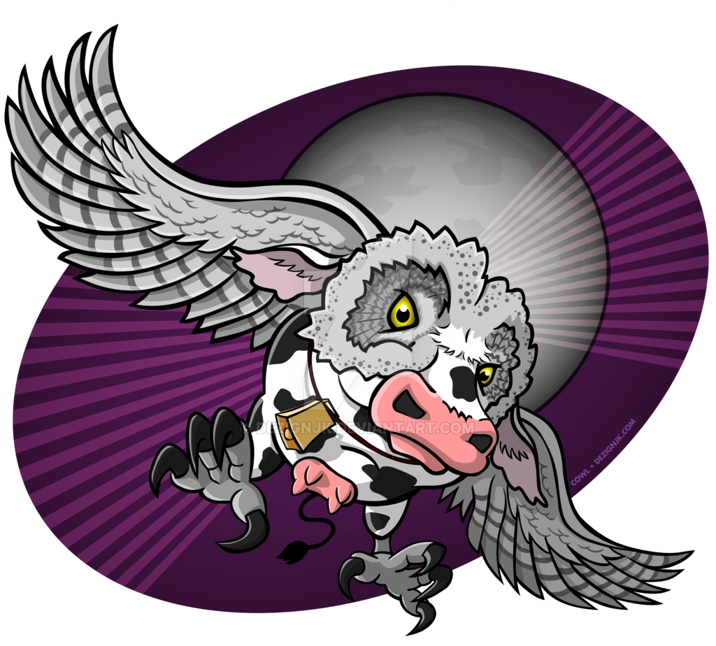 Cowl | Spliced! Keep Away Wiki | Fandom