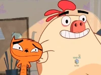 Peri | Splicepedia- Spliced Wiki | Fandom