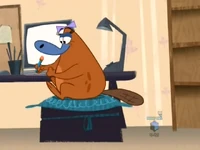 Patricia | Splicepedia- Spliced Wiki | Fandom