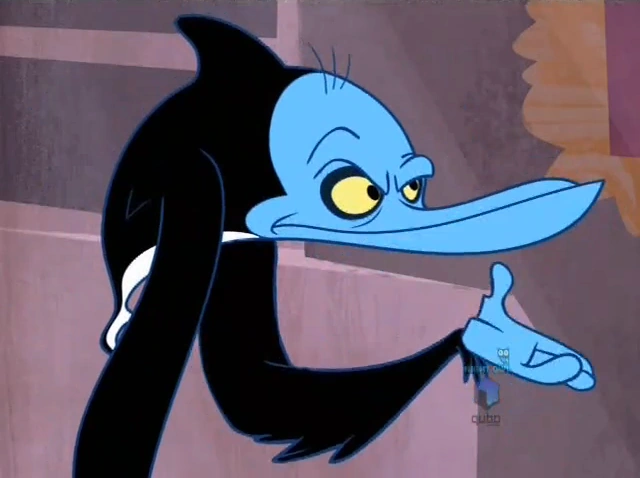 Mister Smarty Smarts | Splicepedia- Spliced Wiki | Fandom