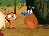 Peri | Splicepedia- Spliced Wiki | Fandom