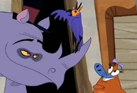 Patricia | Splicepedia- Spliced Wiki | Fandom