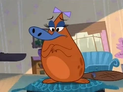 Patricia | Splicepedia- Spliced Wiki | Fandom