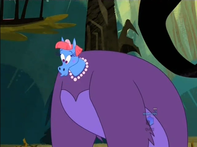 Princess Pony Apehands | Splicepedia- Spliced Wiki | Fandom