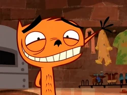 Peri | Splicepedia- Spliced Wiki | Fandom