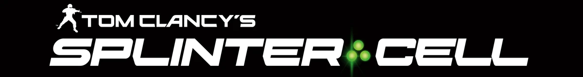 Splinter Cell Saga | Wiki Splinter Cell | Fandom