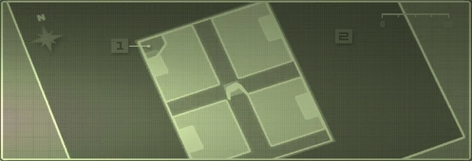 Defense Ministry/Data | Splinter Cell Wiki | Fandom