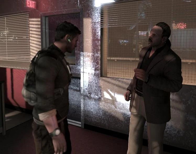 Washington Monument | Splinter Cell Wiki | Fandom
