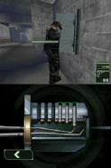 Lock Pick | Splinter Cell Wiki | Fandom