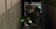Wall Mine | Splinter Cell Wiki | Fandom