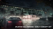 Splinter Cell Remake | Splinter Cell Wiki | Fandom