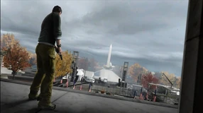 Washington, D.C. | Splinter Cell Wiki | Fandom