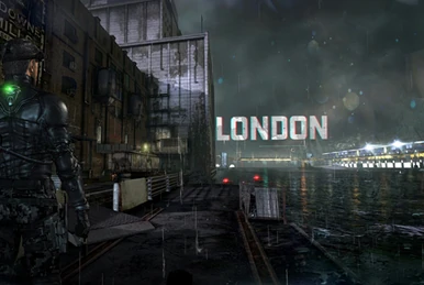 splinter cell blacklist hidden paths