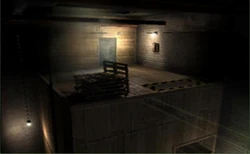 Third Echelon Training Facility | Splinter Cell Wiki | Fandom